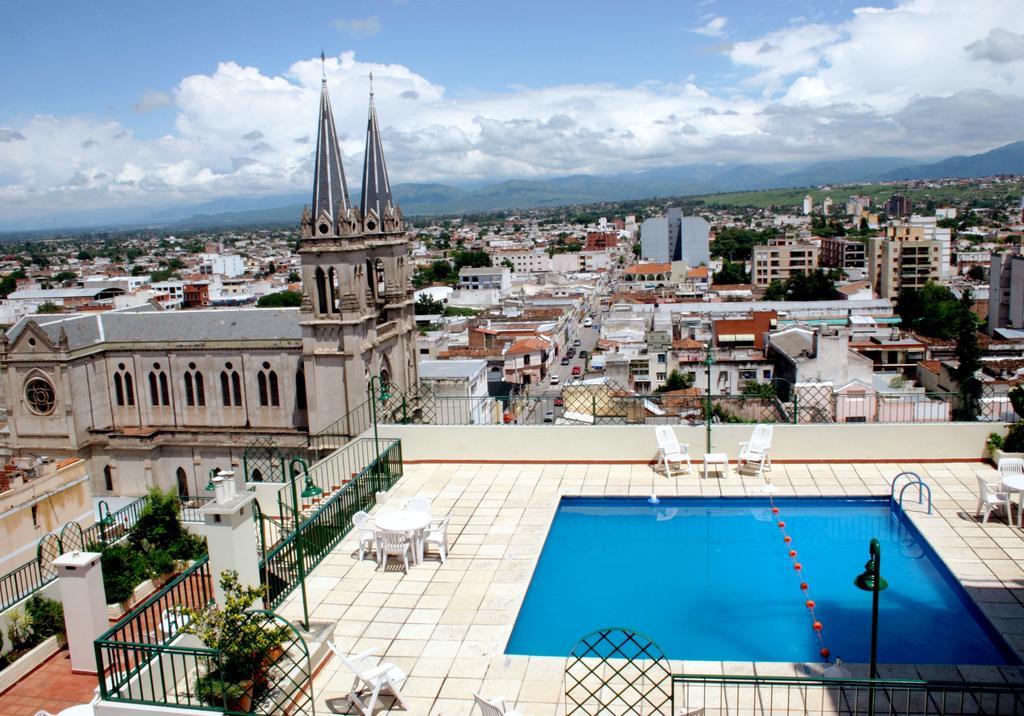 PROVINCIAL PLAZA HOTEL SALTA